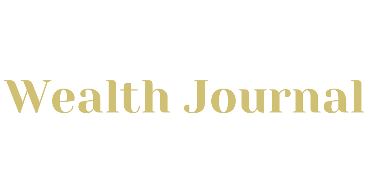 Wealth Journal